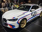 BMW 3.0 CSL technical specifications and fuel economy